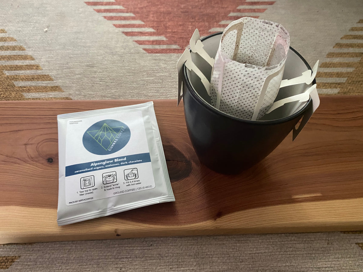 Pour-Over-Packets – Cumbre Coffee