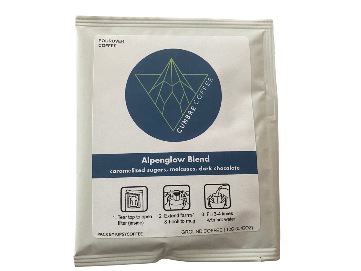 Pour-Over-Packets – Cumbre Coffee